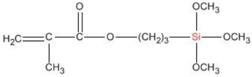 Methacryl Silane | SINOSIL