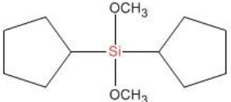 Alkoxy Alkyl Silane