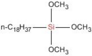 Alkoxy Alkyl Silane