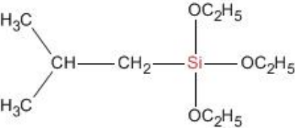 Alkoxy Alkyl Silane