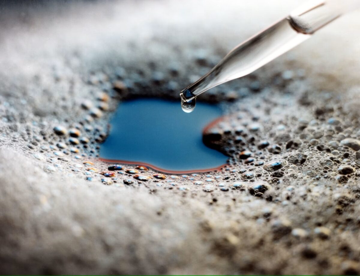 Textile Antifoam and Defoamer with High Effective