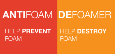 Silicone Antifoam and Defoamer Practical Guide